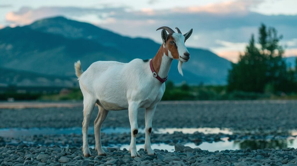 How Long Do Goats Live? | Farming Fusion
